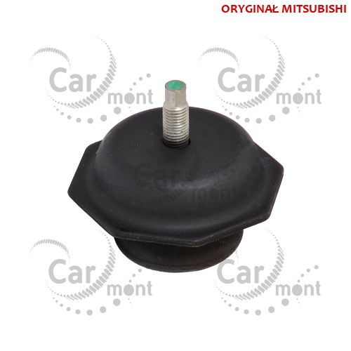 Odbojnik wahacza przedniego - Toyota Land Cruiser 120 - 48304-60120 ...