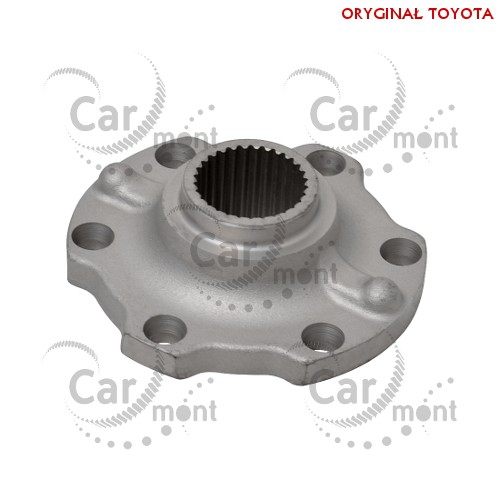 Flansza koła / zabierak - Land Cruiser FZJ/HDJ 80 - 43421-60040 ...