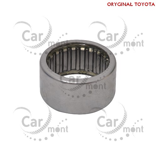 Łożysko igiełkowe zwrotnicy - Toyota Hilux Land Cruiser 100 - 90364 ...