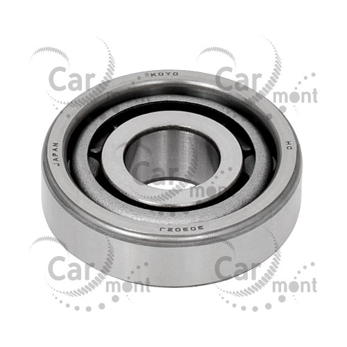 Łożysko zwrotnicy 15*42*14.25 - Suzuki Jimny Samurai - 30302JR 09265 ...
