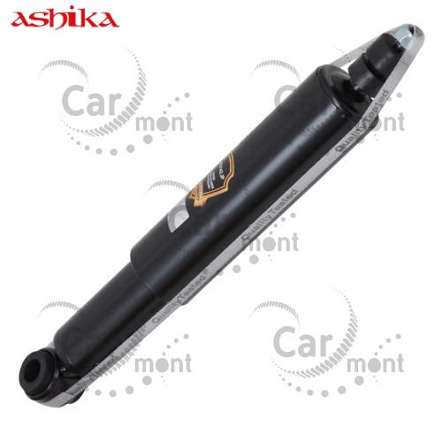 Amortyzator tylny - Toyota Land Cruiser 90 - 48531-69607 - Ashika ...
