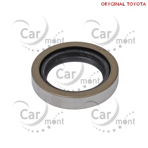 Uszczelniacz przedniego mostu / półosi - Land Cruiser 70 80 - 90310 ...