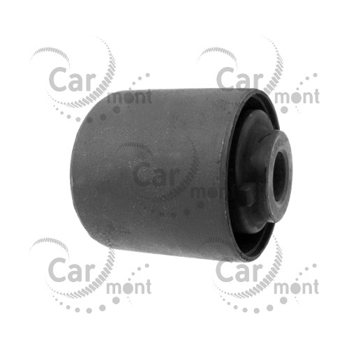 Tuleja drążka wzdłużnego tył - Nissan Terrano R50 - 55045-1W201 55045 ...